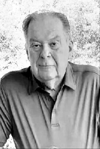 JOHN HAMILTON | News, Sports, Jobs - The Herald Star